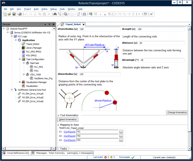 codesys_robotics - Extend Smart Coding